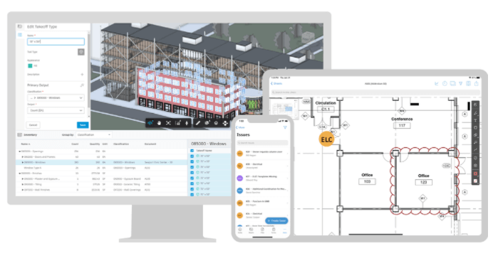 Autodesk Construction Cloud: panoramica e vantaggi | Prosoft Intesys