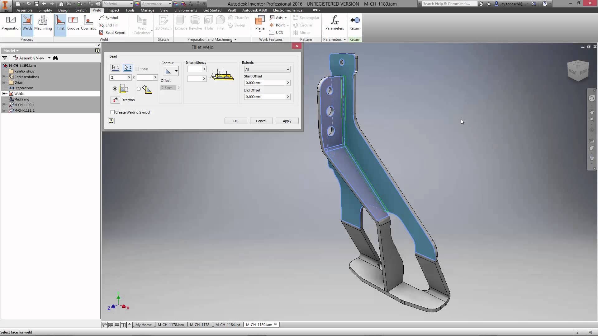 Modellazione 3D | Prosoft Intesys
